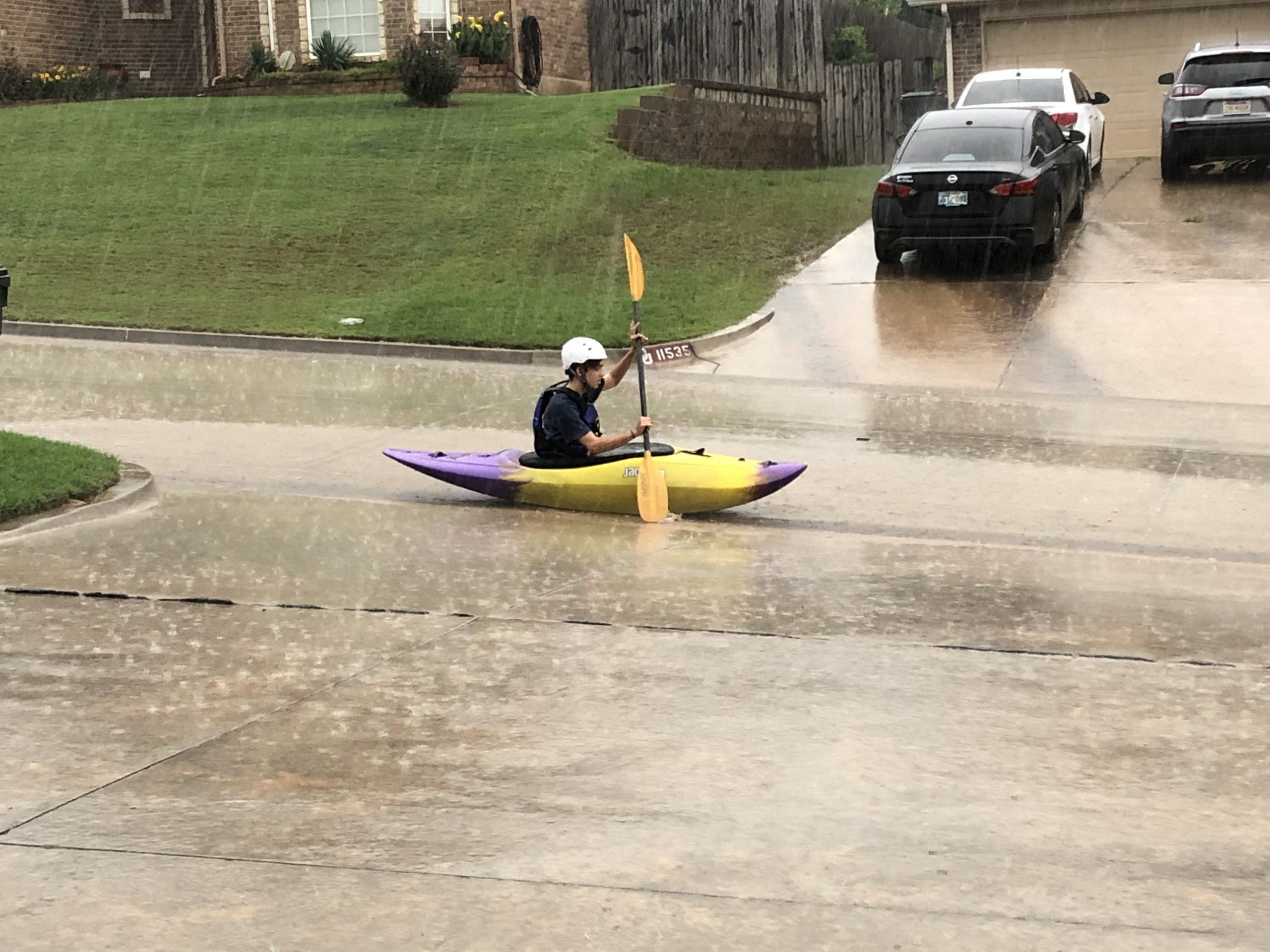 Nick Skinner | Syracuse University Outing Club